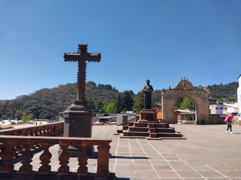 Una visita al Santuario de Nuestra Señora del Carmen | Arte por Excelencias